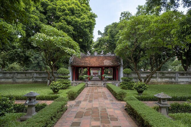 8-Days Hanoi, Sapa Trekking And Halong Bay Cruise - FAQ