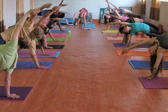 8 Days Holiday Yoga, Meditation, Tour & Hiking Retreat in Kathmandu, Nepal - An In-Depth Look at the Experience