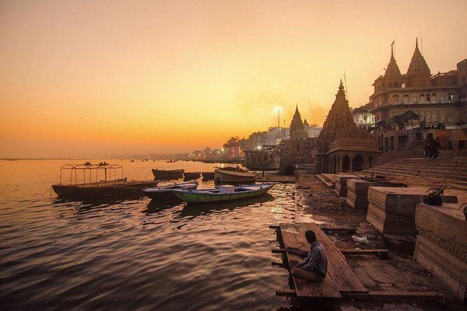 8 Days India Golden Triangle Tour With Varanasi - An In-Depth Review of the 8-Day Golden Triangle with Varanasi Tour