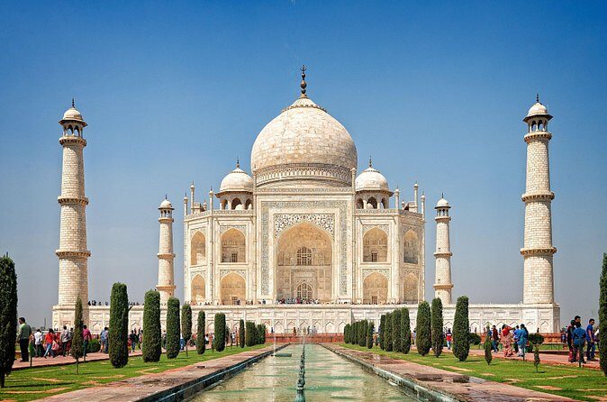 8 Days India Golden Triangle Tour With Varanasi - FAQ