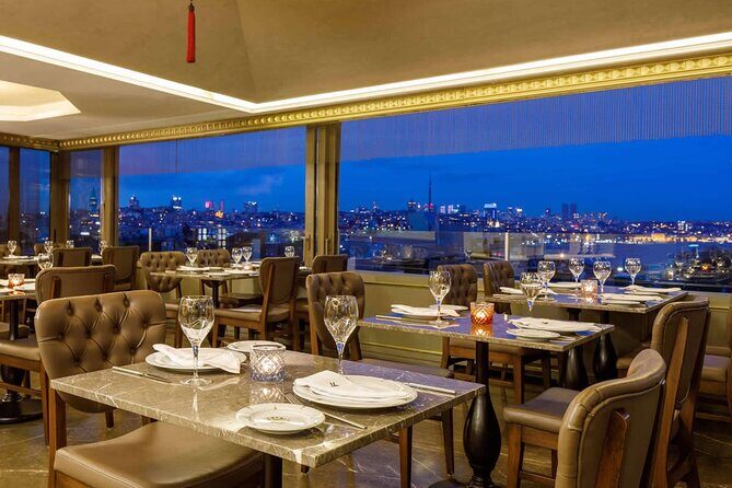 8 Days Istanbul, Cappadocia, Konya, Pamukkale, Ephesus by flights - Who Should Consider This Tour?