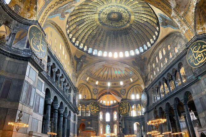 8 Days Istanbul, Cappadocia, Konya, Pamukkale, Ephesus by flights - FAQs