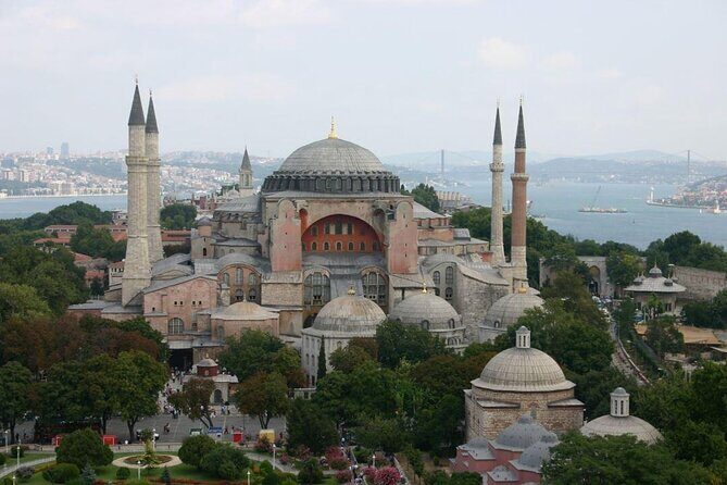 8 Days Istanbul, Cappadocia, Konya, Pamukkale, Ephesus by flights - Final Thoughts