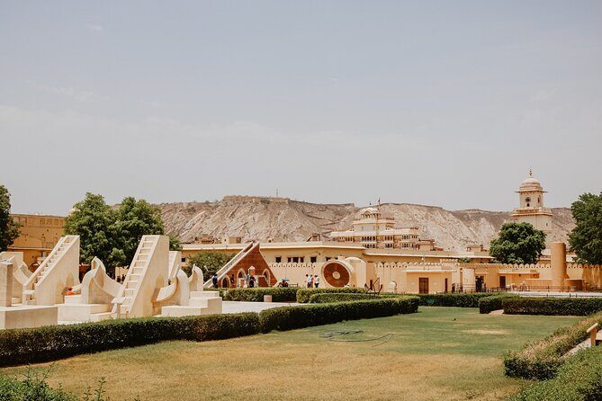8 Days - Jaipur, Pushkar, Jodhpur, Udaipur & Chittorgarh Tour. - FAQs