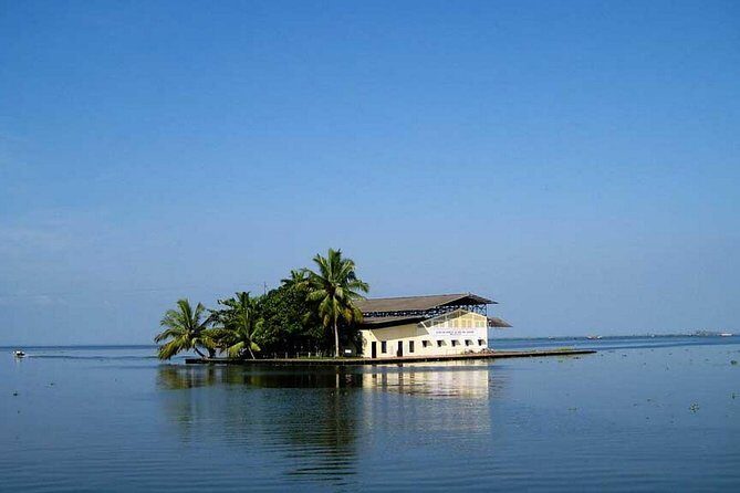 8 Days Kerala Private Tour (3 Star) with Munnar, Houseboat & Cab- Iris Holidays - An In-Depth Look at the 8-Day Kerala Adventure