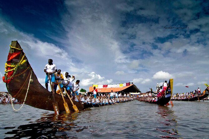 8 Days Kerala Tour Package with Houseboat Stay - Final Thoughts: Who is this tour best for?
