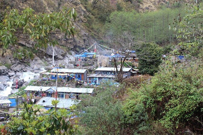 8 Days Langtang Valley Trek - The Complete Picture of the Langtang Valley Trek