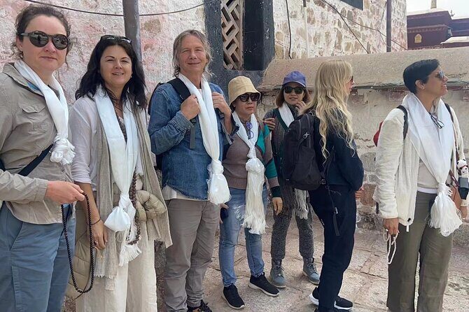 8 Days Lhasa Gyantse Shigatse Mt Everest Group Tour - The Practicalities & Value