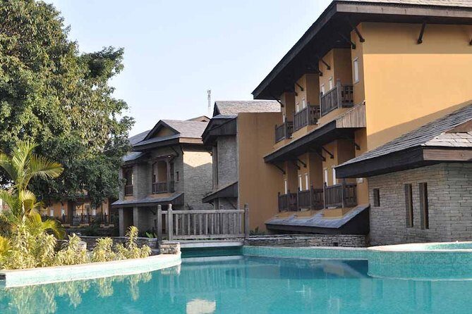 8 Days Luxury Nepal Tour - The Value of the 8 Days Tour