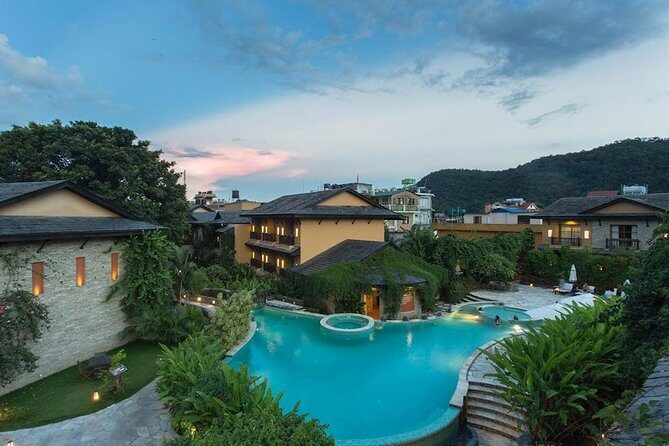 8 Days Luxury Nepal Tour - FAQ about the 8 Days Luxury Nepal Tour