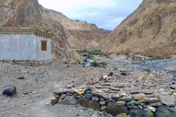 8 Days Markha Valley Trek: Shared Tour with Meals Included - An In-Depth Look at the Markha Valley Trek