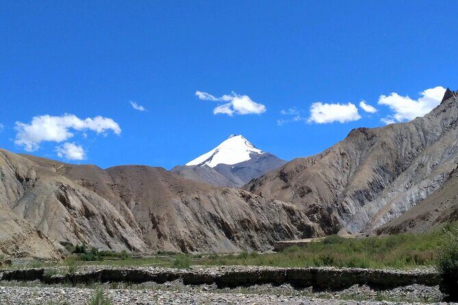 8 Days Markha Valley Trek: Shared Tour with Meals Included - The Sum Up