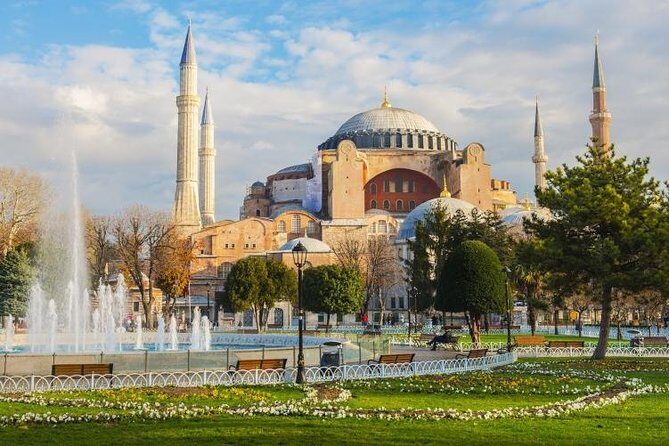 8 Days MINI Group Tour Istanbul, Ephesus, Pamukkale, Konya, Cappadocia - A Detailed Look at the Itinerary