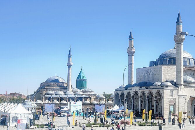 8 Days MINI Group Tour Istanbul, Ephesus, Pamukkale, Konya, Cappadocia - What Reviewers Say