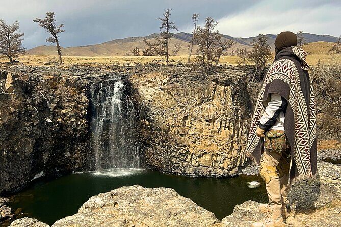 8 Days Mongolia Adventure from Steppe to Sacred Peaks - Transportation and Logistics