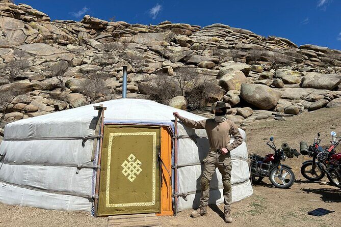 8 Days Mongolia Adventure from Steppe to Sacred Peaks - Who Is This Tour For?