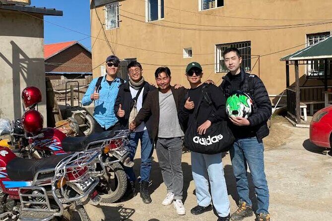 8 Days Mongolia Adventure from Steppe to Sacred Peaks - Final Thoughts