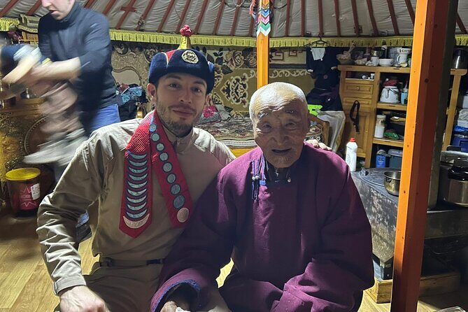 8 Days Mongolia Adventure from Steppe to Sacred Peaks - FAQs