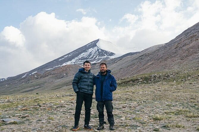 8 Days Mountaineering Experience in Ladakh India - Introduction: What’s This Tour All About?