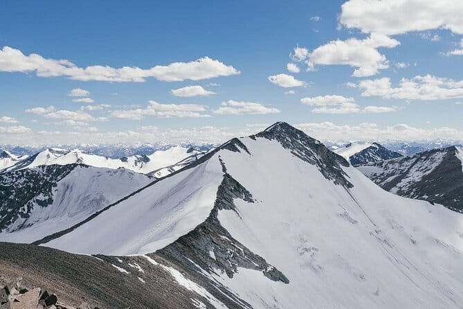 8 Days Mountaineering Experience in Ladakh India - 3. What About the Cost and Value?