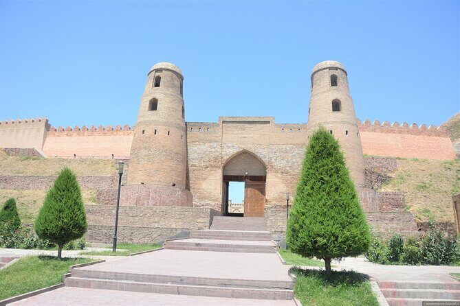 8 Days Mountains Lakes and Culture Tour in Tajikistan - What Travelers Say and Why It Matters