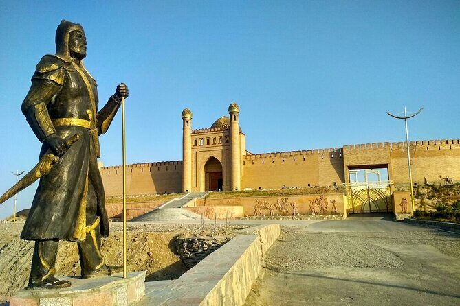 8 Days Mountains Lakes and Culture Tour in Tajikistan - The Sum Up