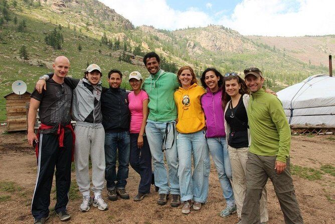 8 Days Naadam Festival and Gobi Desert - FAQs About the Tour