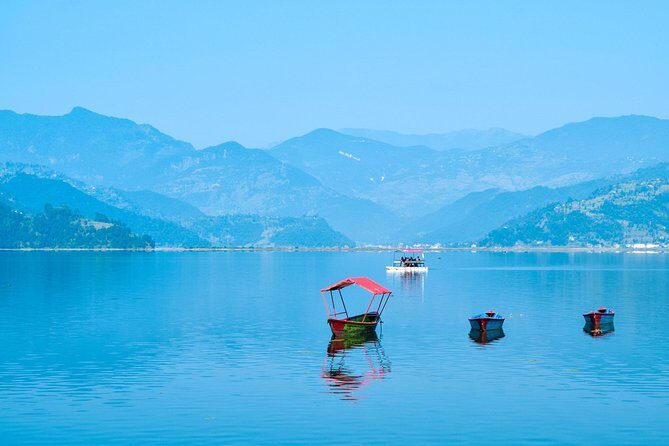 8 Days Nepal Tour (Kathmandu, Pokhara, and Chitwan Tour) - Who Should Consider This Tour?