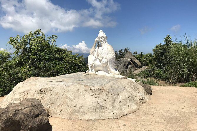 8 Days Northern Charm Meets Central Delight - FAQ