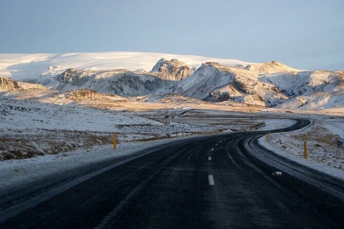 8-Days Northern Lights Exploration Small Group Tour from Reykjavík - The Price and What You Get