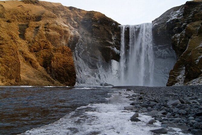 8-Days Northern Lights Exploration Small Group Tour from Reykjavík - Final Thoughts