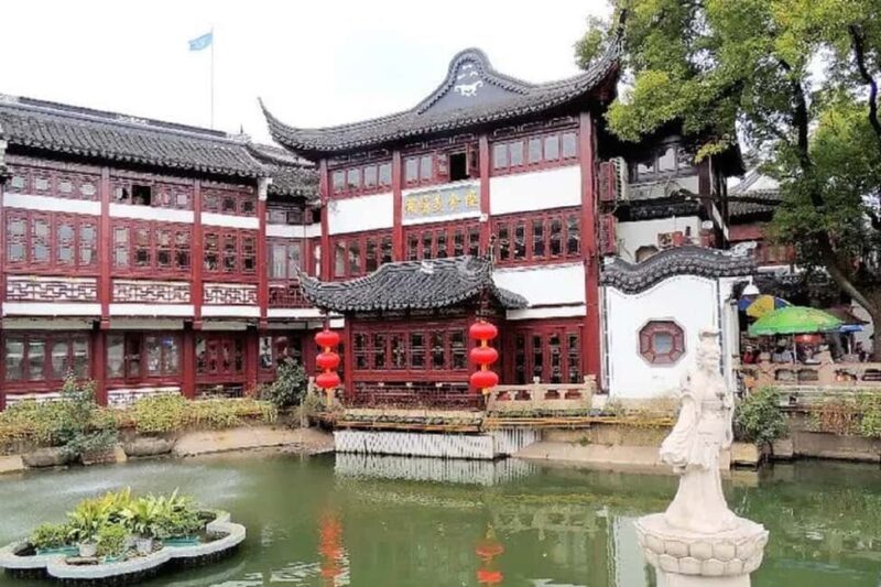 8 Days of History and City Lights in Beijing, Xian&Shanghai - Authenticity and Comfort