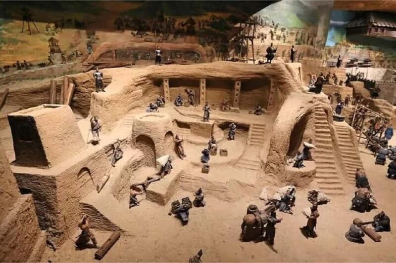 8 Days of History and City Lights in Beijing, Xian&Shanghai - Frequently Asked Questions