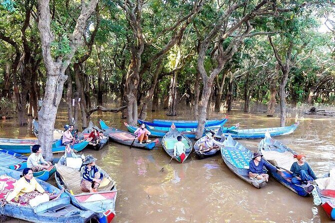 8 Days of Private Tour to Cambodia Angkor Complex Colonial Town - Final Thoughts