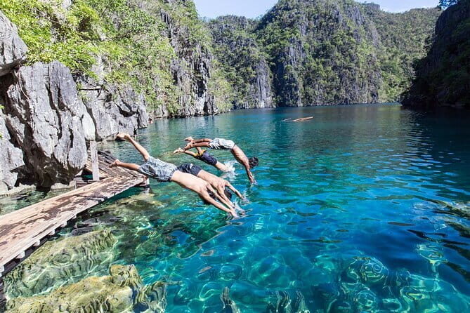 8-Days Philippines Best Beaches Package: Palawan & Boracay - A Comprehensive Look at the 8-Day Philippines Beach Tour