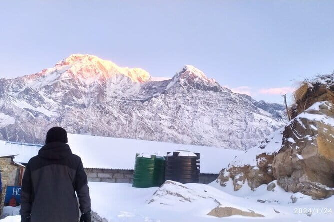 8 Days Poon Hill with Mardi Himal Base Camp Trek - Who Would Enjoy This Trek?