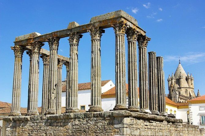 8 Days Portugal Discovery Self drive from Lisbon - Exploring Lisbon and First Impressions