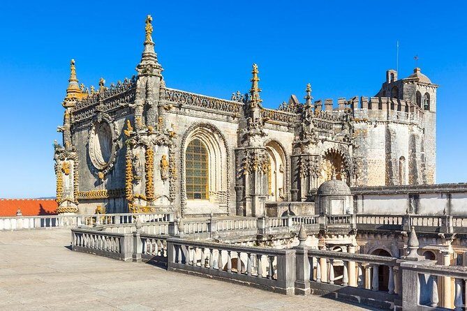 8 Days Portugal Discovery Self drive from Lisbon - Final Day and Departure