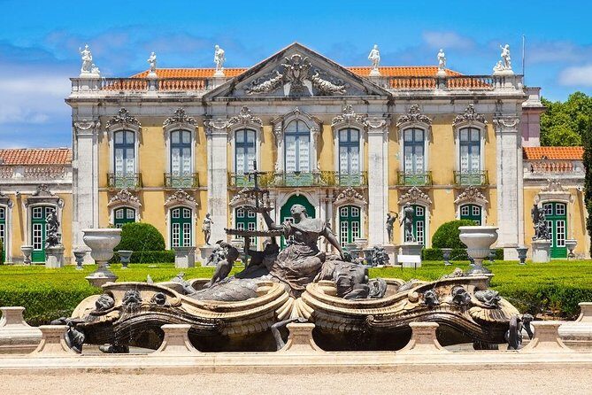 8 Days Portugal Discovery Self drive from Lisbon - Value and Practical Considerations
