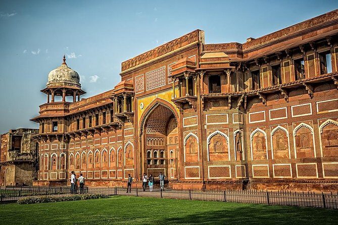 8 Days Private Golden Triangle Tour With Ranthambore - Who Would Benefit Most?