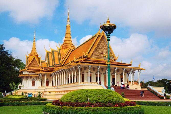 8 Days Private Guide Tour Phnom Penh to Battambang & Siem Reap - Why This Tour Works for Travelers