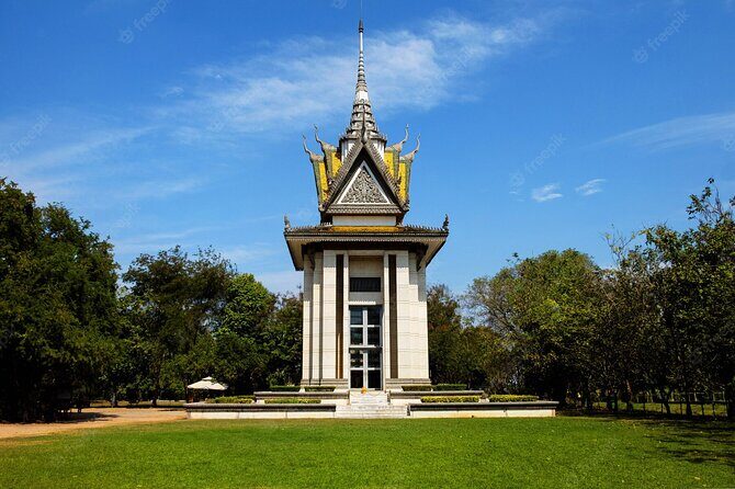 8 Days Private Guide Tour Phnom Penh to Battambang & Siem Reap - What’s Not Covered