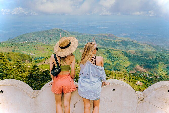 8 Days Private Guided Multi Day Tour in Sri Lanka - What to Expect from This Tour