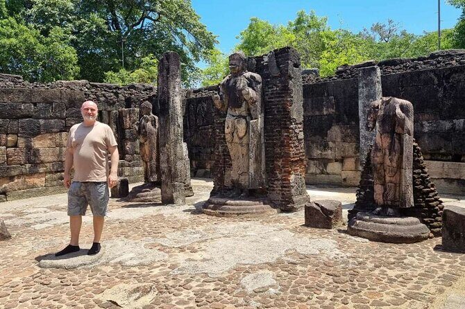 8 Days Private Guided Tour in Sri Lanka with accommodation (BB) - FAQ