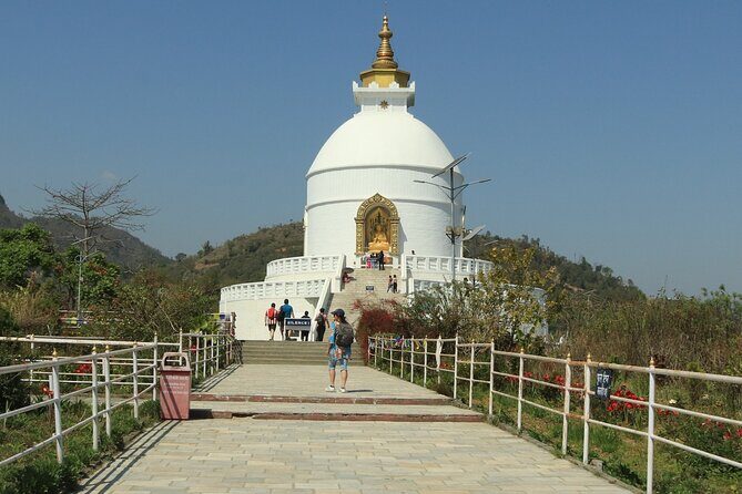 8-Days Private kathmandu Chitwan and Pokhara City tour - Day 3 and 4: Wildlife and Village Life in Chitwan