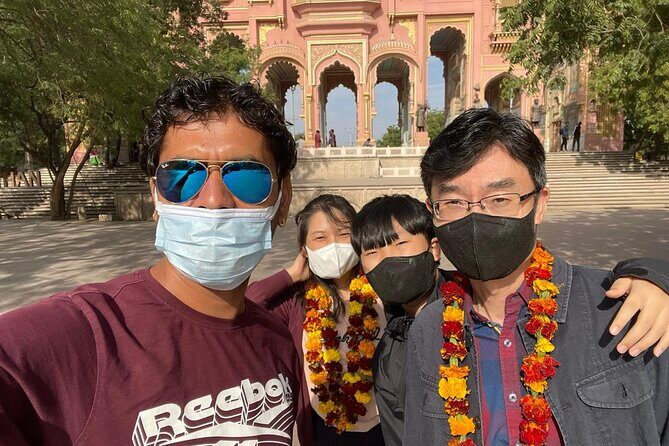 8 Days Private Luxury Golden Triangle Tour with Udaipur & Pushkar - Final Thoughts