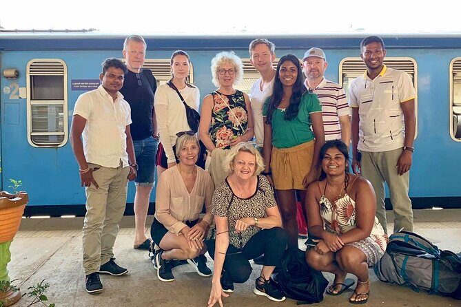 8 Days Private Round Tour in Sri Lanka - An In-Depth Look at the Itinerary