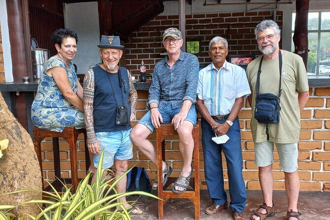 8 Days Private Round Tour in Sri Lanka - Who Will Enjoy This Tour?