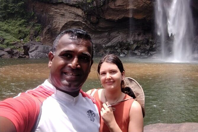 8 Days Private Roundtrip Tour with Driver - FAQ