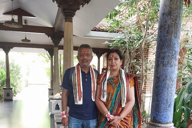 8 Days Private South India Temple Tour with 4 Star Luxury Hotels - FAQ